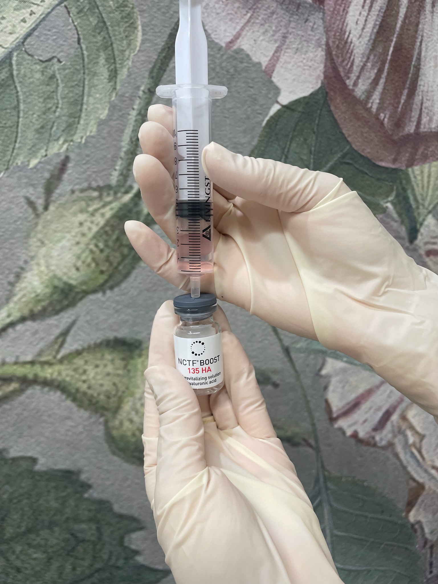 NCTF — Sanctuary Cosmetic Clinics